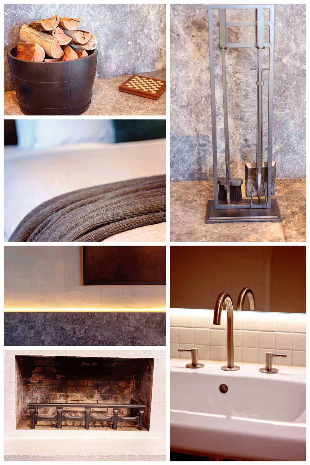 Ambient Light Examples: A Comprehensive Guide to Lighting